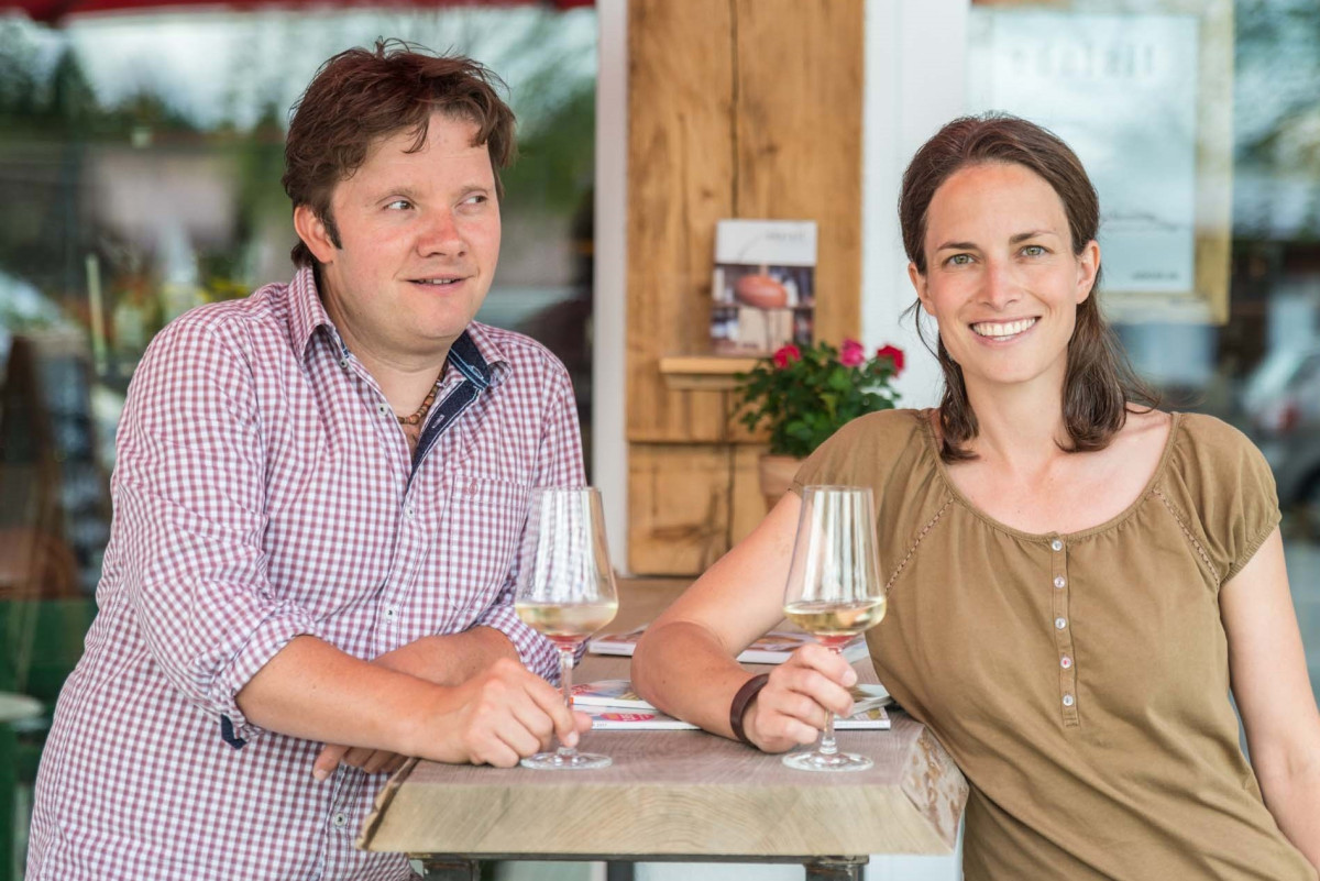 HeimatUnternehmen · Julia & Stephan Babel